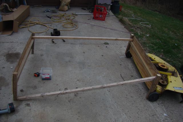 Morning Joy Farm: How to Build an Ohio Brooder