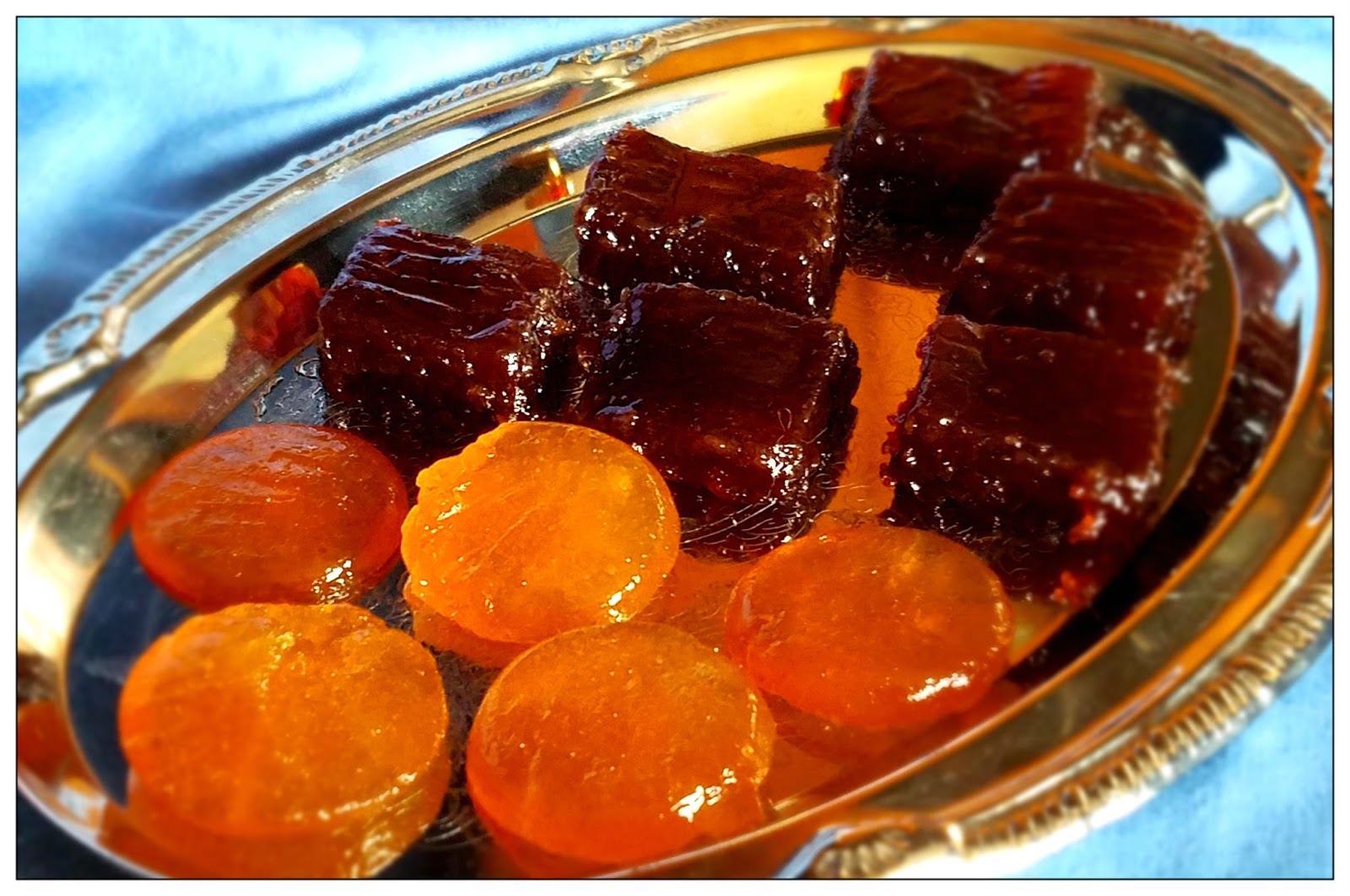 To Dry Peaches - The Queen-like Closet (1675)