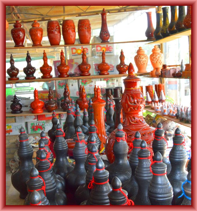 TeBuAnEsE ~ FrOm A WeLdEr To ThE BlOgGeR ...!!!: Kuala Kangsar...Agenda ...