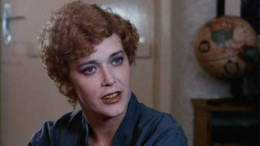 CinémArt: Red Heat de Robert Collector (1985)