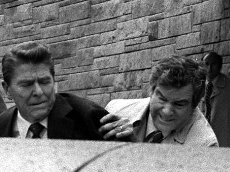 Jerry Parr (1930-2015) | IL MORTO DEL MESE