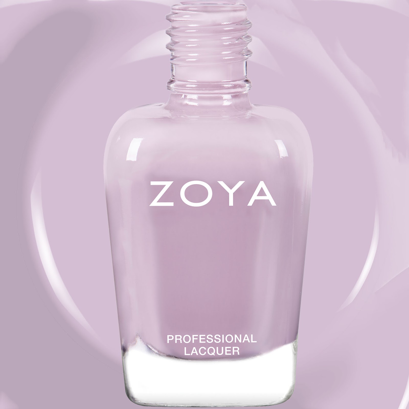 Zoya Heather