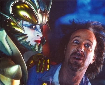 Beetleborgs Metallix Astralborgs