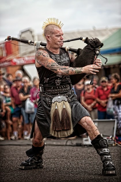 Mundos propios: MEDIEVAL PUNK - Un breve repaso del steampunk y otros ...