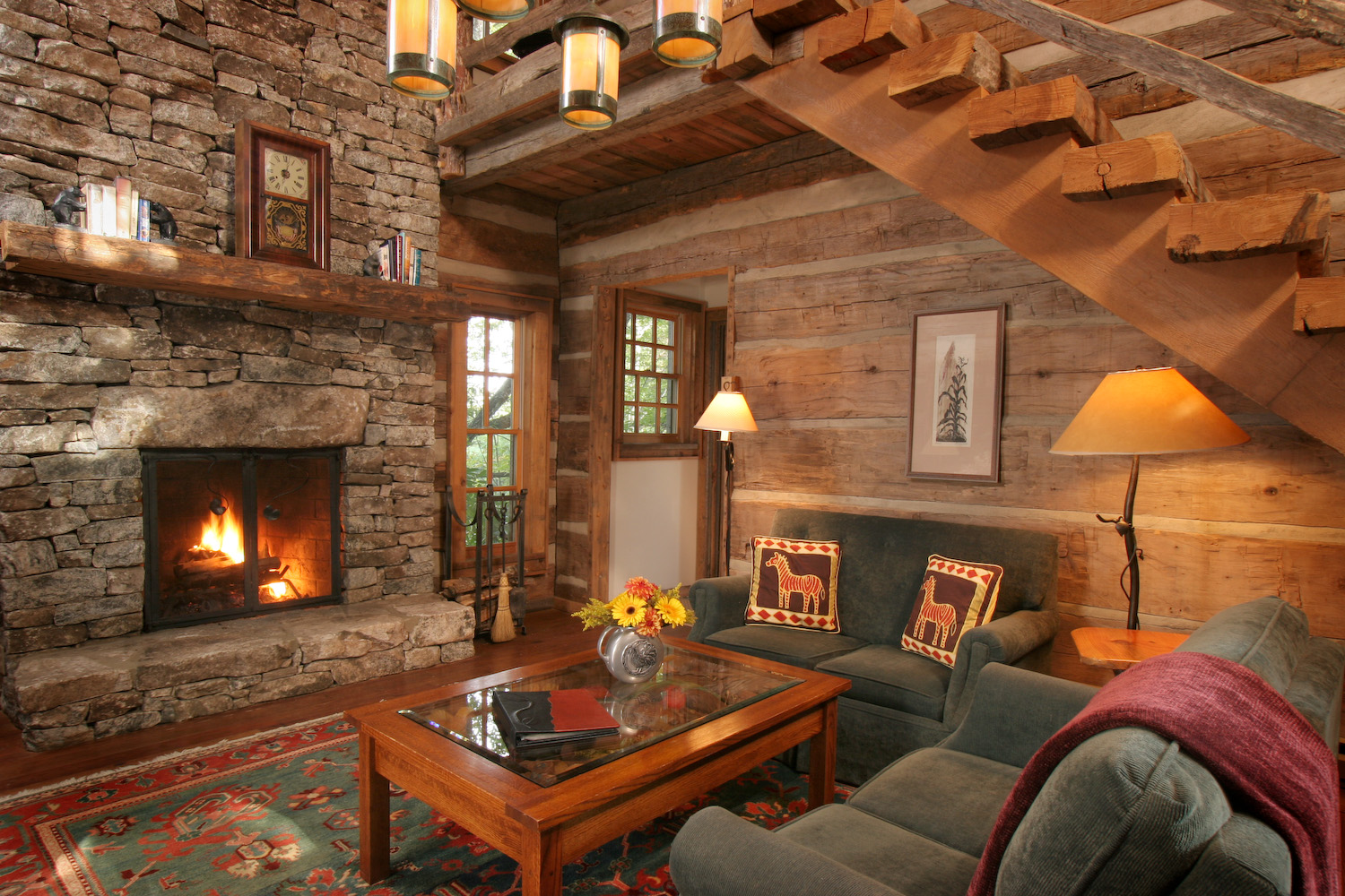 Apple Pie and Shabby Style: ♥♥ Country & Cuori ♥♥: The Swag, a place to ...