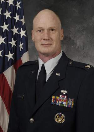 Global Military Justice Reform: Col Christensen profiled in Air Force Times