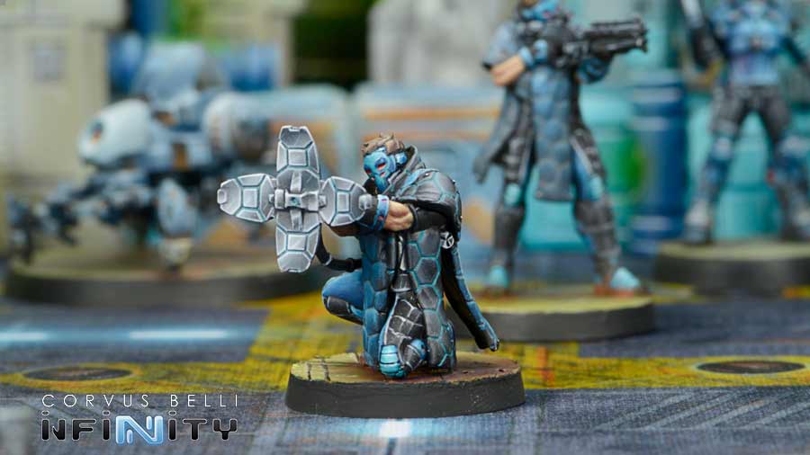 [TMP] "Infinity New Wave" Topic