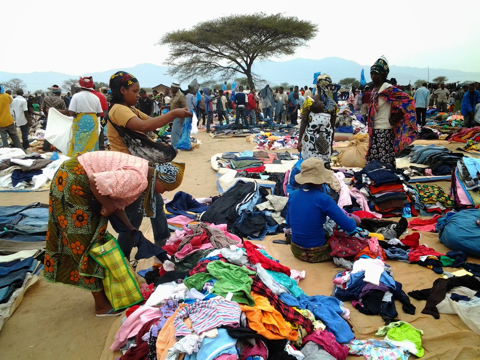 GULIO LA MHULIDEDE USHETU WILAYANI KAHAMA KUFANYIWA MAREKEBISHO ...