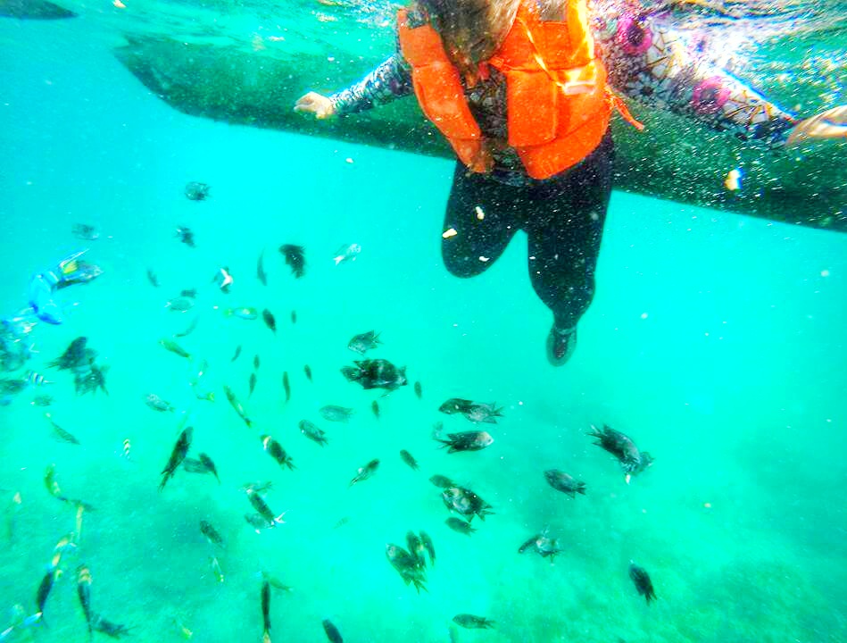 Bituin Cove in Nasugbo Batangas - The Pinoy Traveler