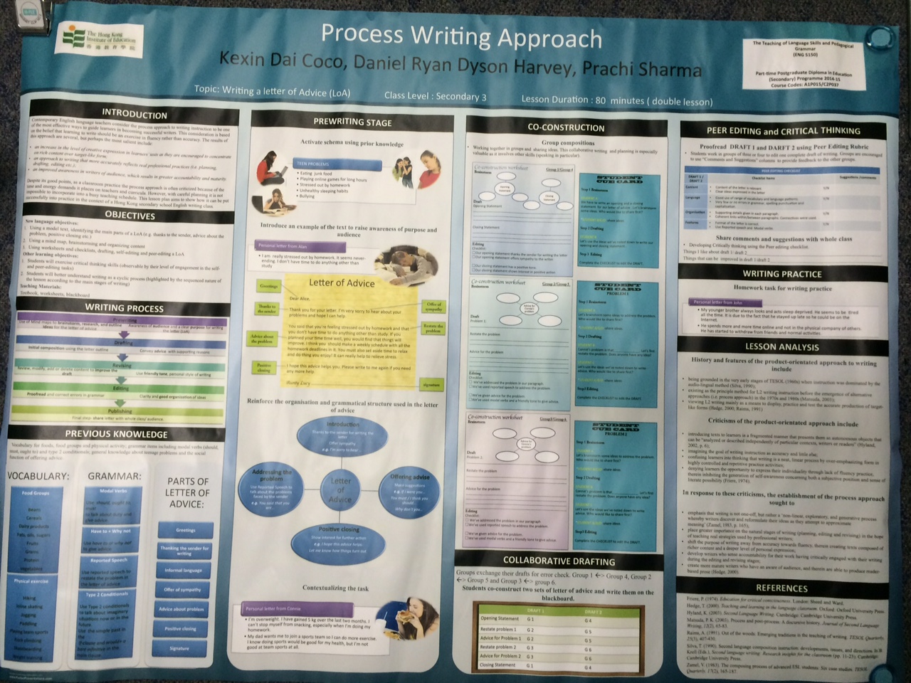 TLSPG 2018-19: Poster Samples for Poster Conference Presentations ...