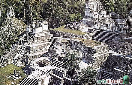 GUATEMALA SIN LIMITES: LA CULTURA MAYA UN TESORO DE GUATEMALA