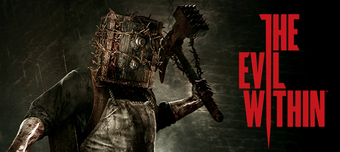 Player Pub: The Evil Within by: Jack