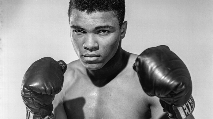 Muere Muhammad, la leyenda del box | El HIT GUATE RADIO