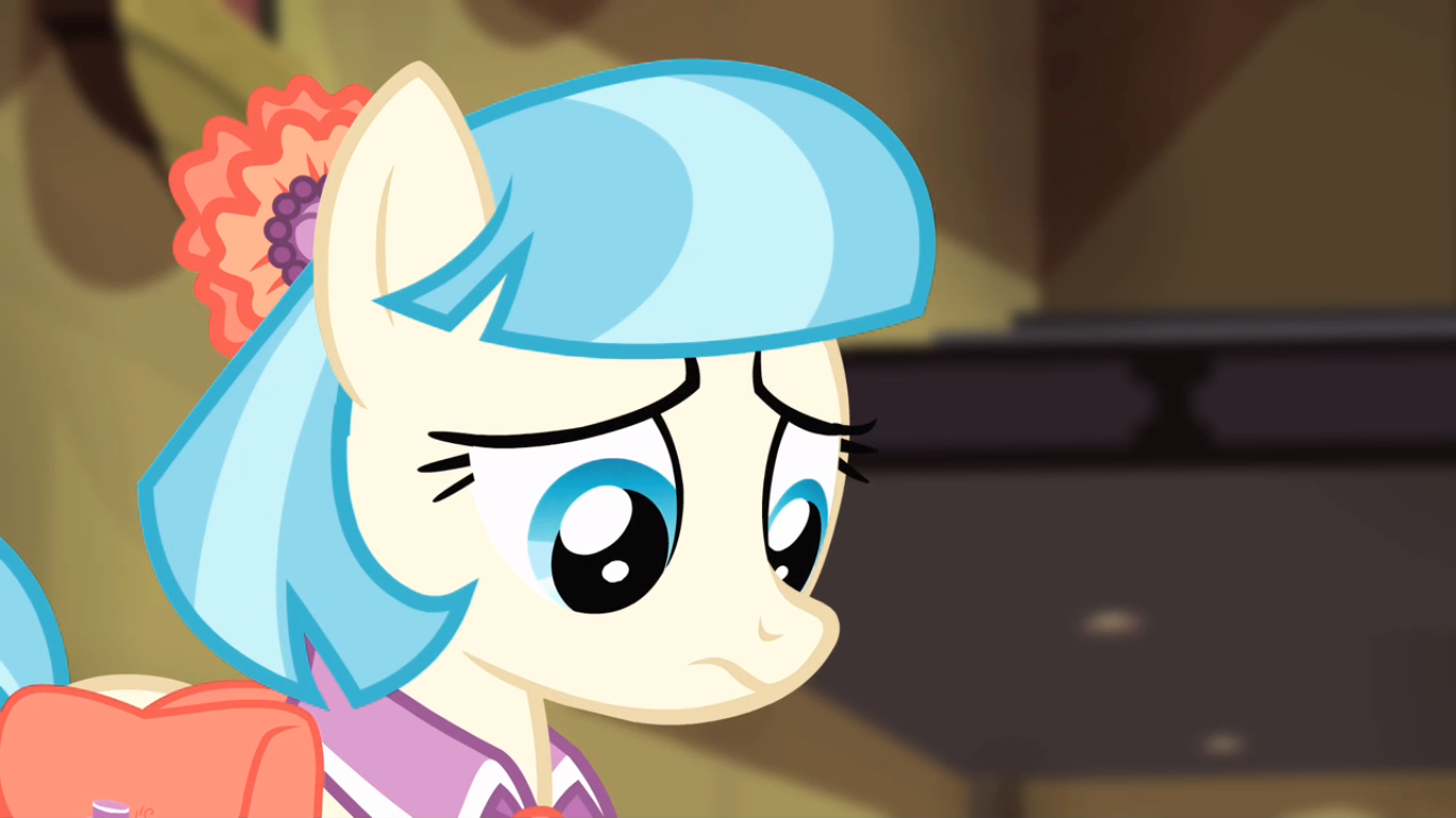 Equestria Daily - MLP Stuff!: Top 20 Pop Culture and Movie References ...