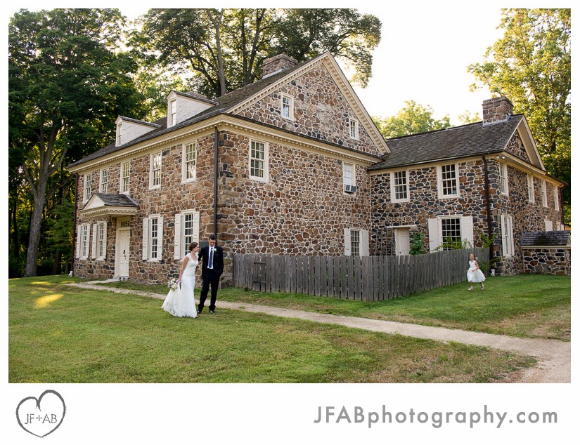 JF + AB Photography Blog: Maggie and Bob's wedding at the Anthony Wayne ...