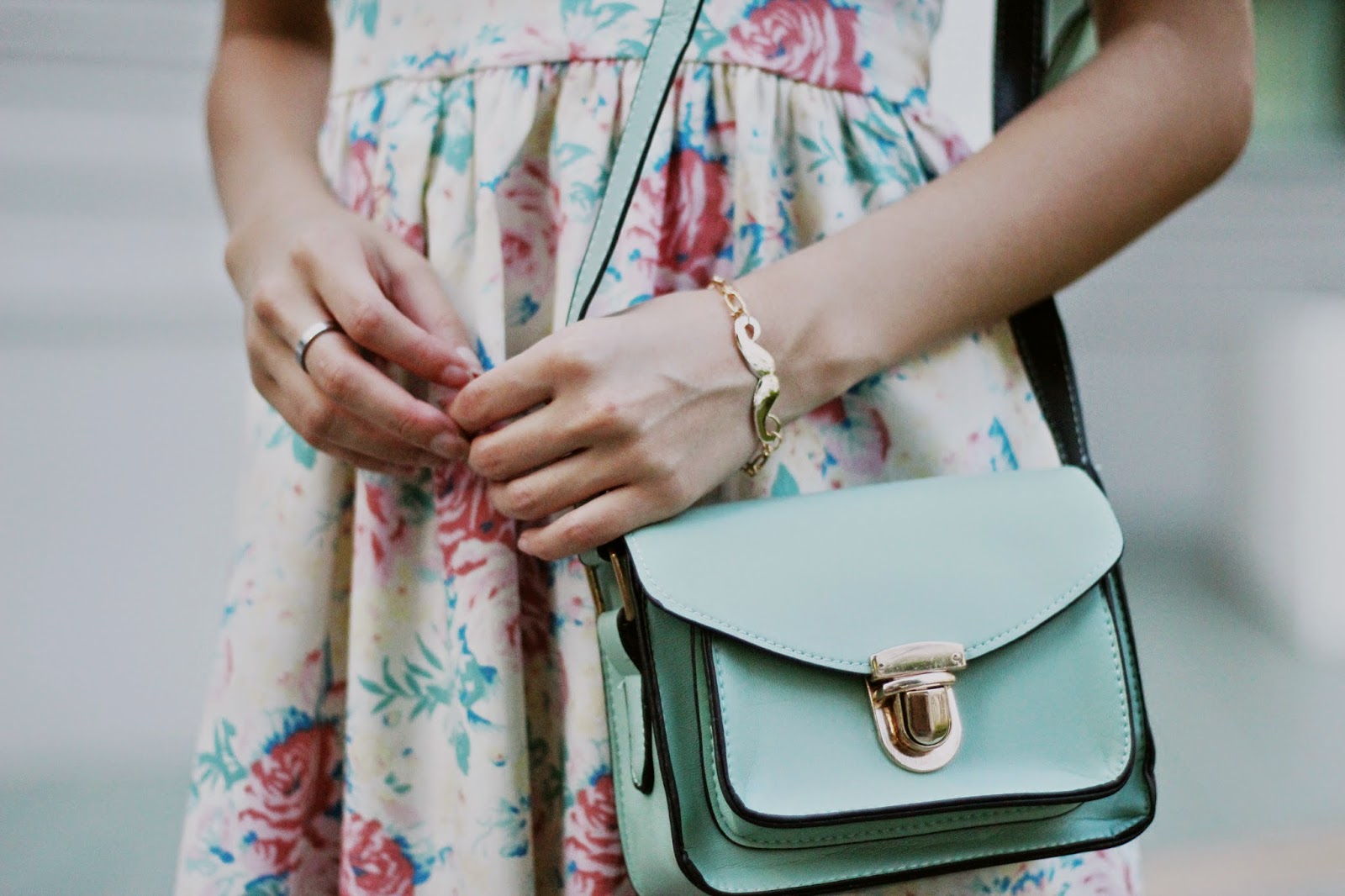 Lyraminn's OOTD Box - MONGABONG