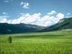 Regiones y Recursos Naturales C:: Pradera