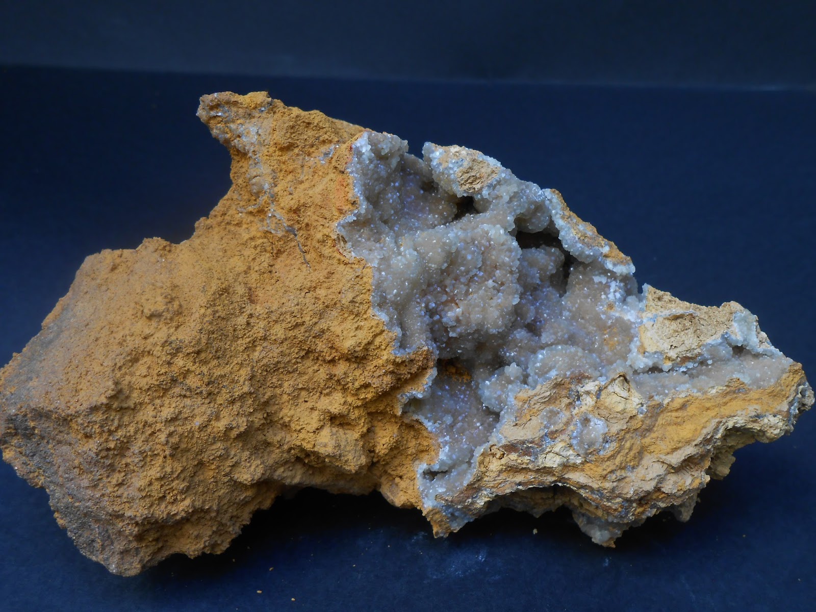 Somadia mineral: Minerales de España/ Minerals from Spain