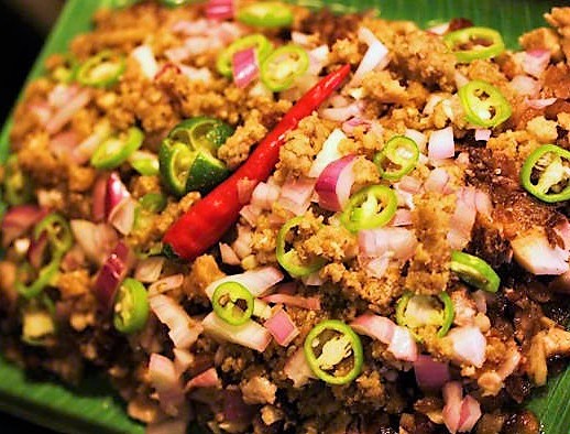 Sisig by Kucina Ni Kooiah: Satisfy Your Sisig Cravings at Galas, Quezon ...