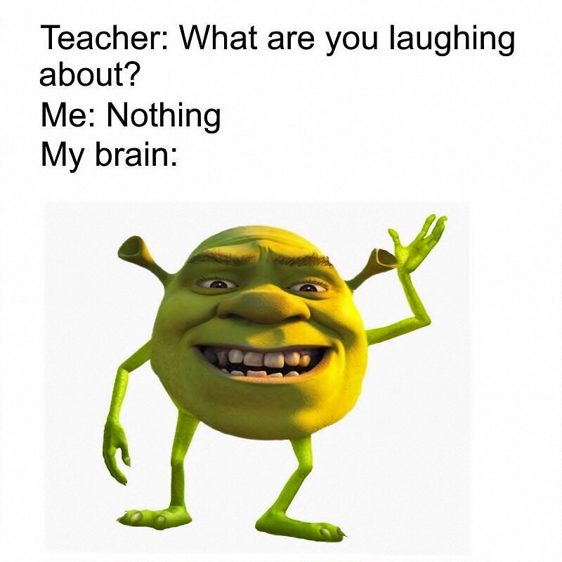 41 Funny Memes Pictures That Cure Your Boredom | 9GIG