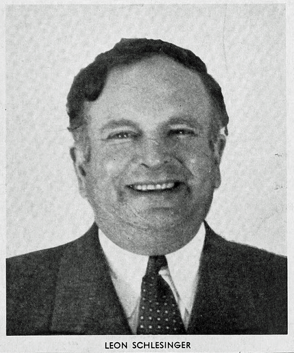 Tralfaz: Leon in Vancouver