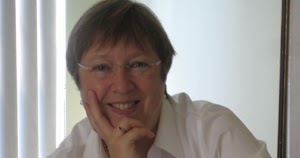 Map Your Mystery: Interview with Jane Steen