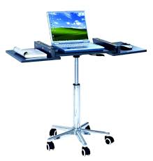 Improve Your Work Productivity With The Rolling Medical Laptop Carts ...