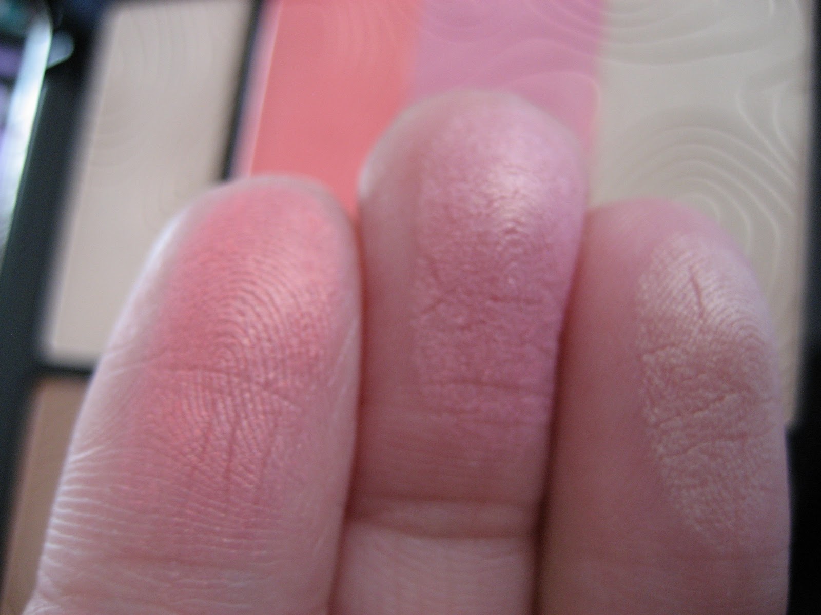 Beauty And The City: KIKO - Light Impulse Face Palette