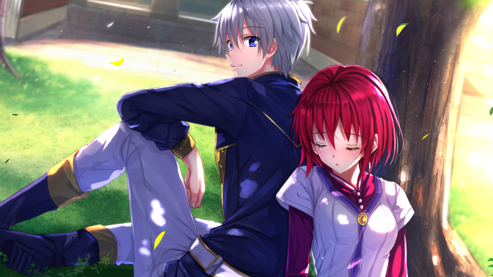 Akagami no Shirayuki-hime 2nd Season: OST - BokuOST