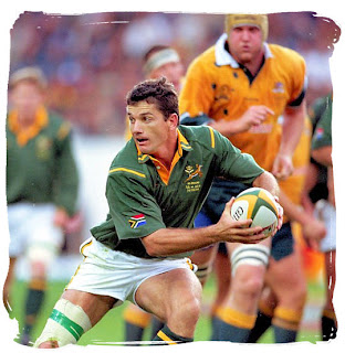 Watch Rugby matches Live from here: Joost determined to fight illness