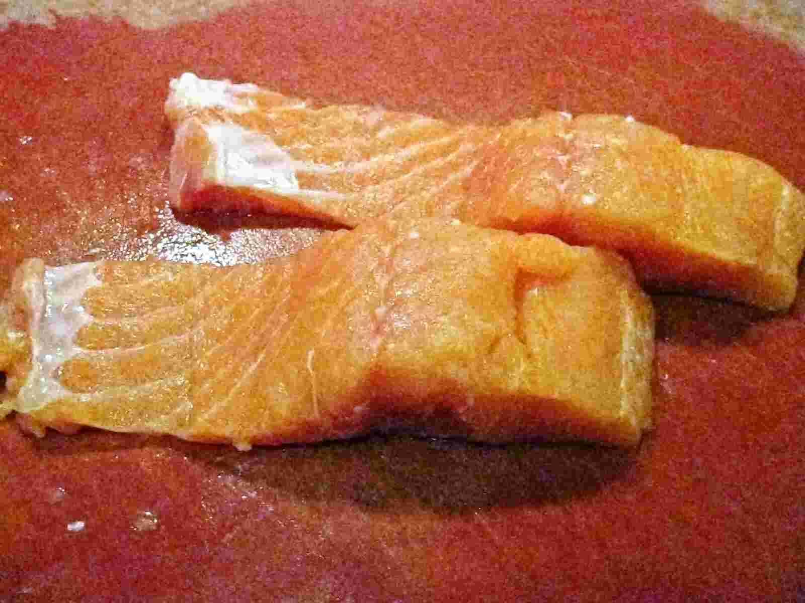 Recipes for Tom: Sake no chanchanyaki / salmon and vegetable saute with ...