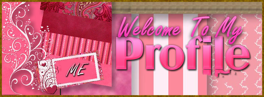 Well Come To My Profile Fb Cover Ocean