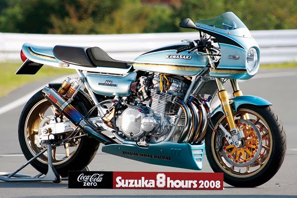 Muscle Bikes | Page 16 | Custom Fighters - Custom Streetfighter ...