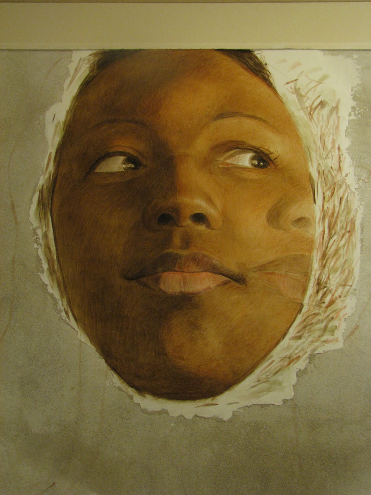 Buon Fresco 101: Paint