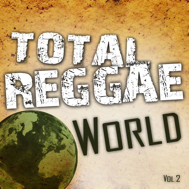ROOTS REGGAE MAIOR ACERVO DE REGGAE DA INTERNET: V.A - Total Reggae ...