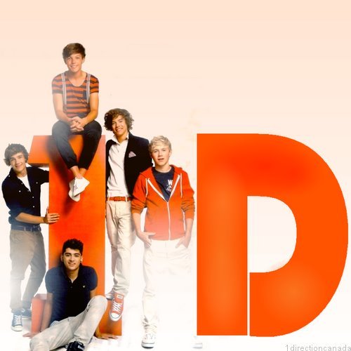 One Direction ID: Profile One Direction
