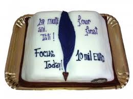 Modele Tort: TORT CARTE