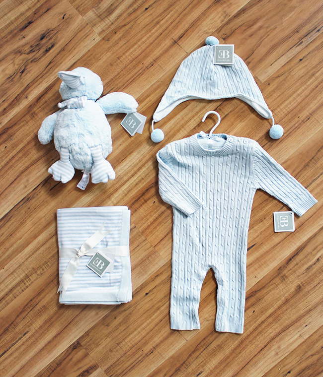 Bubby and Bean ::: Living Creatively: Getting Ready for Baby (It's the ...