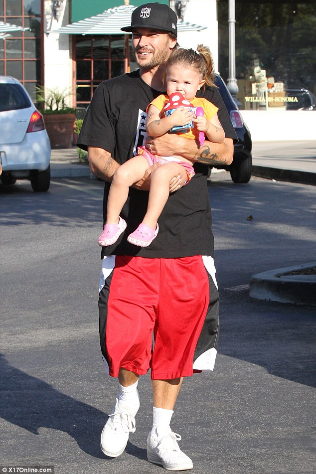 Pilger Verwüsten Gutes Gefühl jordan kay federline drei Genius am ...