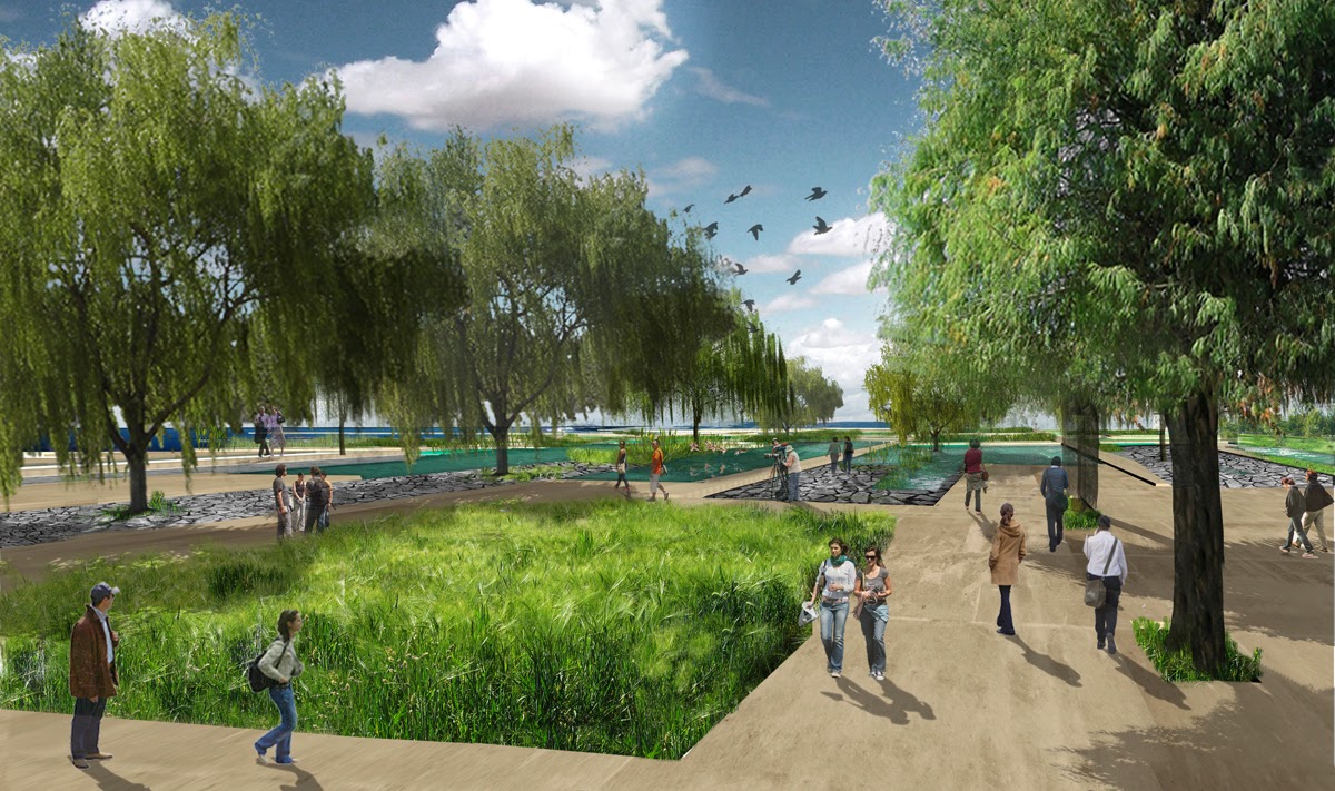 We can change the world: CUTonala is on its way!