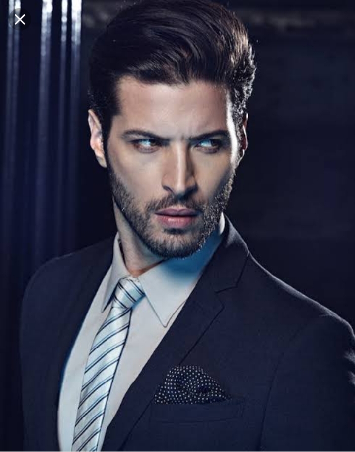 Los Ojos del Espectador: Leandro Lima actor y modelo de Brasil