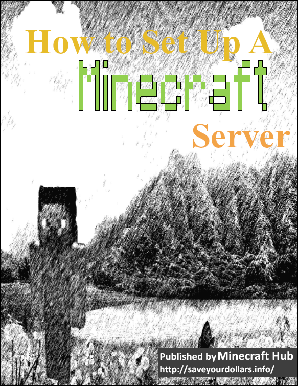 Minecraft Hub Ebooks