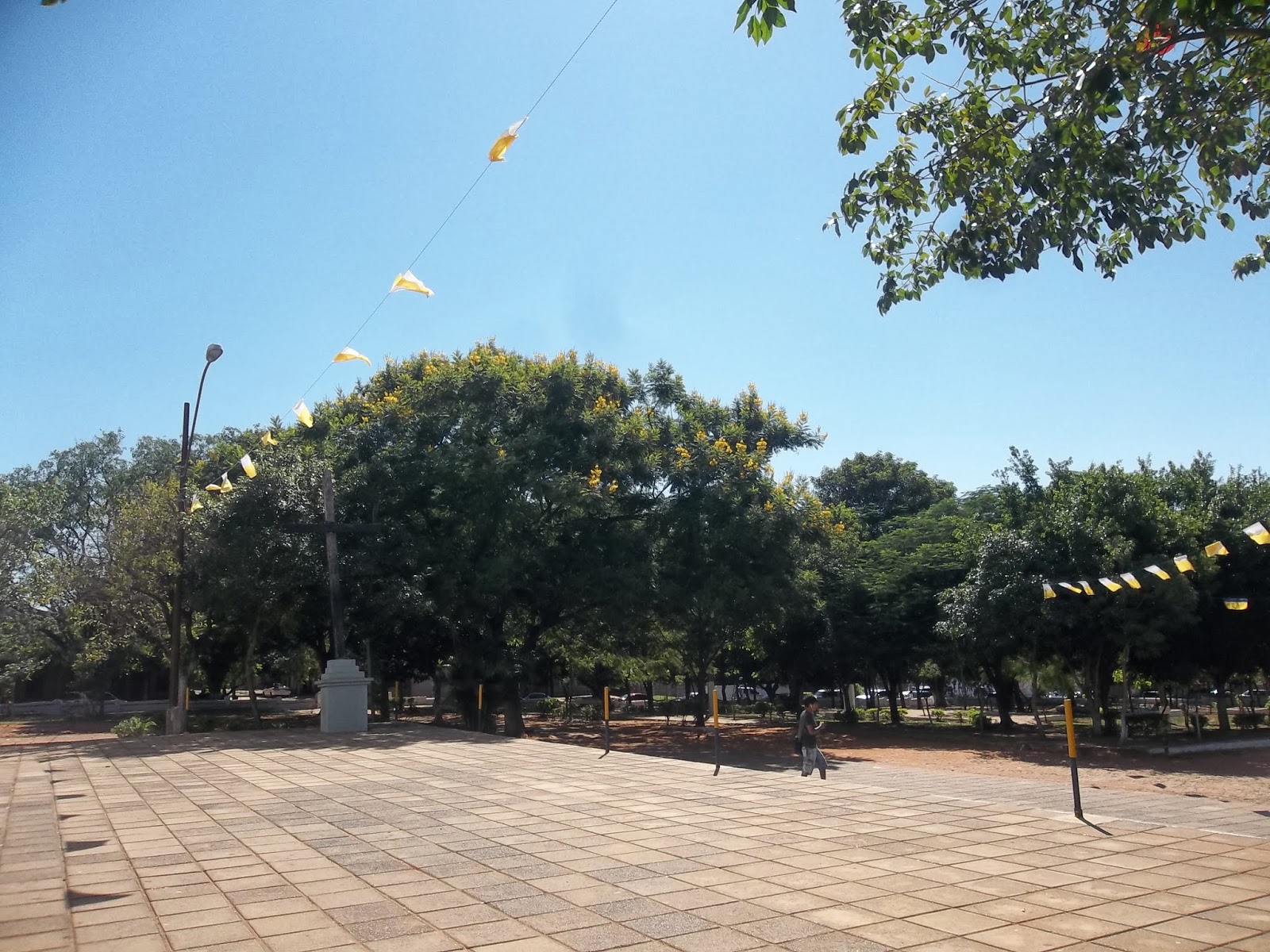 ¡ROHAYHU PARAGUAY!: Capiatá, Departamento Central - Paraguay