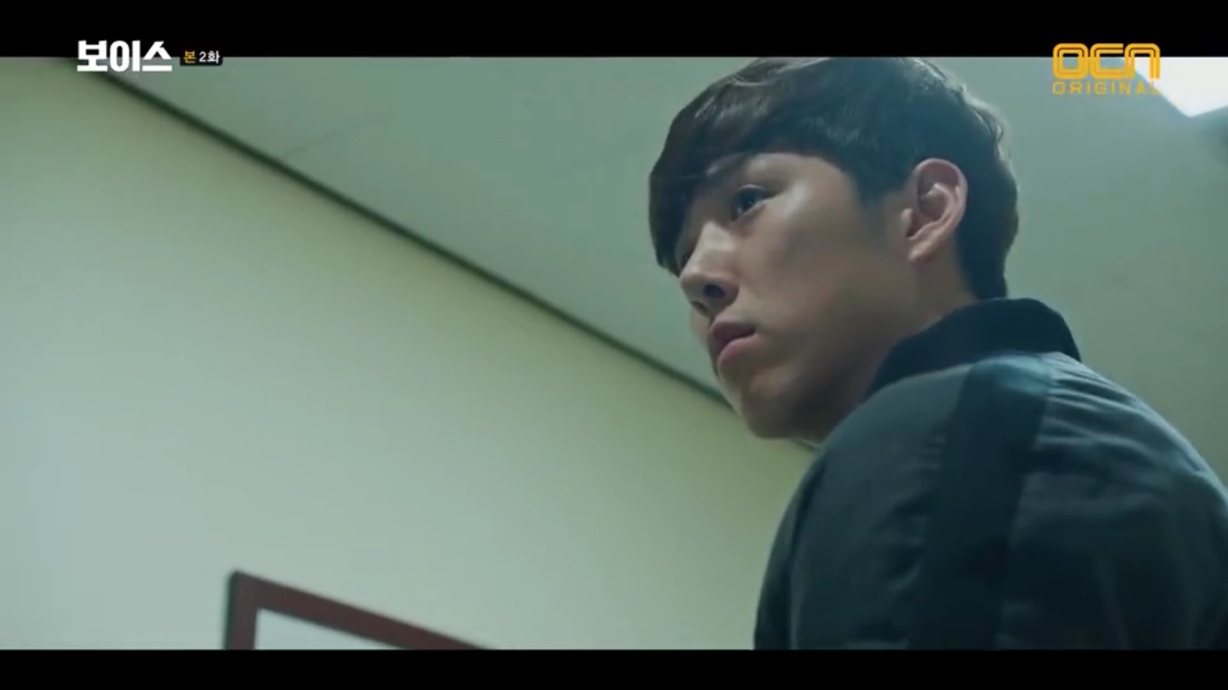 [Review] K-Drama: Voice - dari kacamata penonton