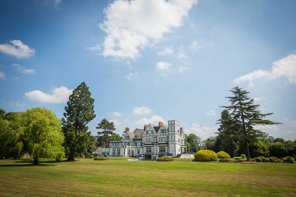 David's photography blog: Sinead and Paul's Wedding at The Bickley ...