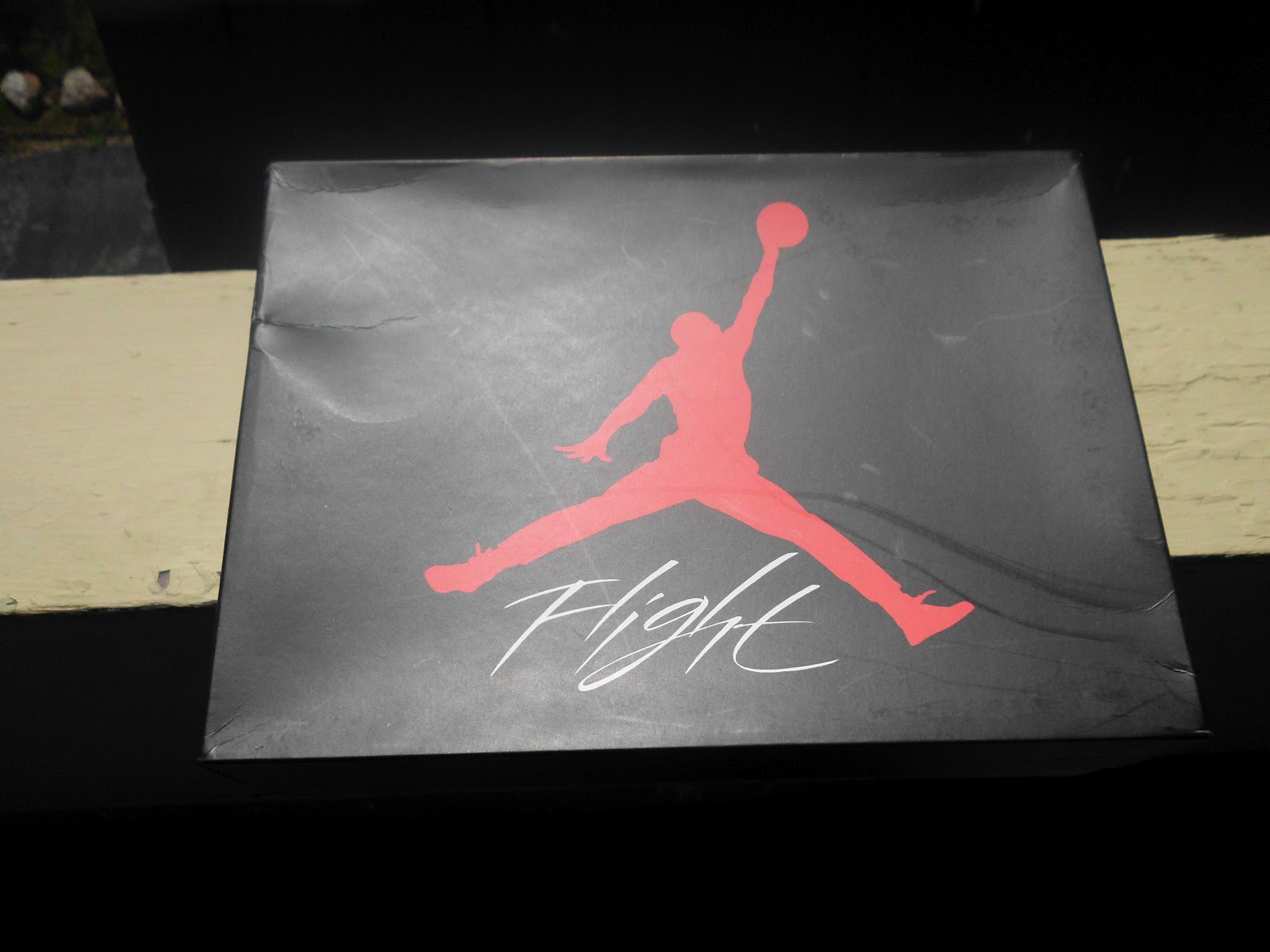Beaters2Heaters: AIR JORDAN 4 REAL VS FAKE RETRO BOX!