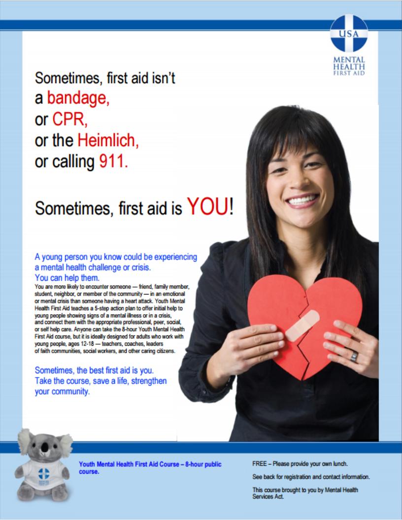 AmadorHealth Youth Mental Health First Aid Course Thurs Sept 29 amadorhealth-youth-mental-health-first-aid-course-thurs-sept-29
