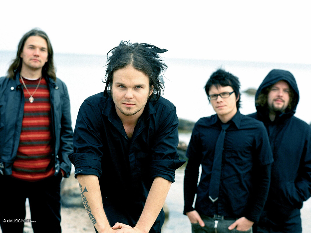 Cine Informacion y mas: Eurochannel - The Rasmus y sus exitos en el mes ...