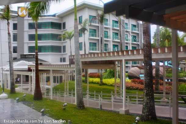 Where to Stay in Clark, Pampanga : Widus Hotel and Casino - Escape Manila