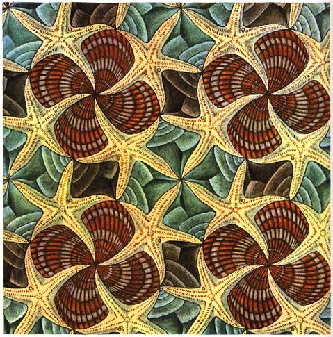 ARCHITECTURAL TILES, GLASS AND ORNAMENTATION IN NEW YORK: Tessellations ...